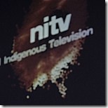 NITV goes to Sydney – Television.AU